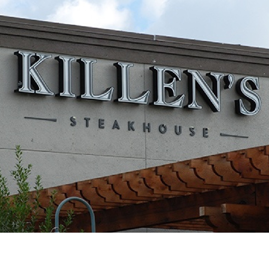 LP - Restaurant Signs - National Signs