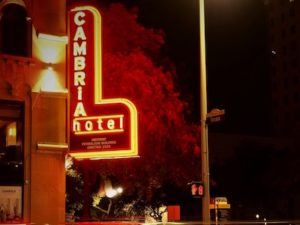 Neon vs. LED Signs: What's the Difference? - National Signs