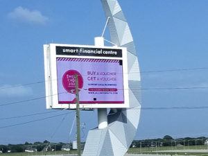 7 Ways to Use Electronic Signs for Business – National Signs