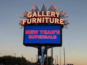 5 Famous Signs and Why They Stand Out – National Signs