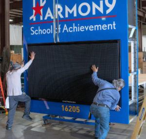 National Signs | Creating Landmarks Together - National Signs