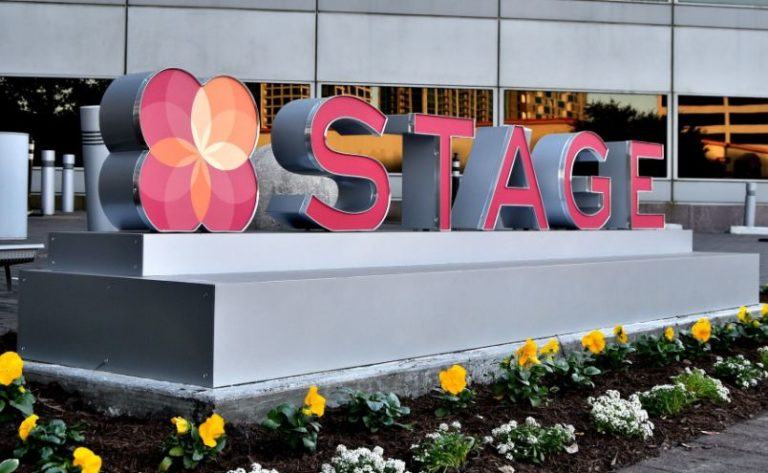 Corporate Signs - National Signs