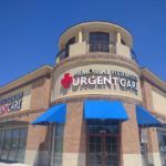 Healthcare Signs – National Signs