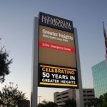 Healthcare Signs – National Signs