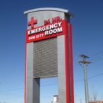 Healthcare Signs – National Signs