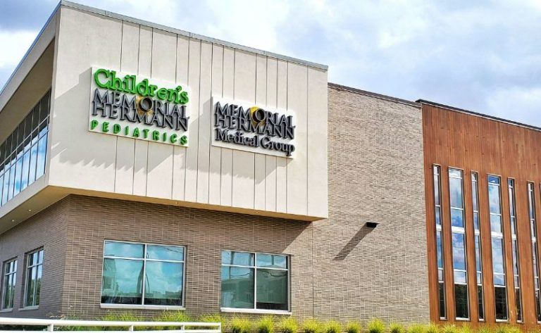 Healthcare Signs – National Signs