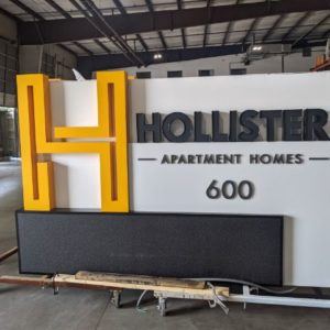 Hospitality Signs - National Signs