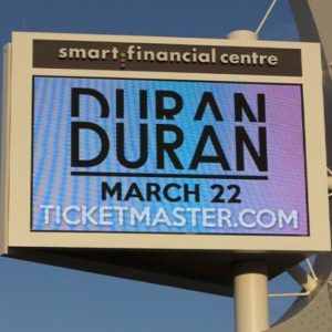 Stadium Signs – National Signs