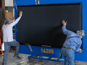 How to Manage and Maintain Your Light Up Message Board - National Signs