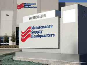 Modern Signage Design: What to Expect in the Future – National Signs