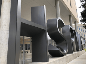 What is Architectural Building Signage – National Signs