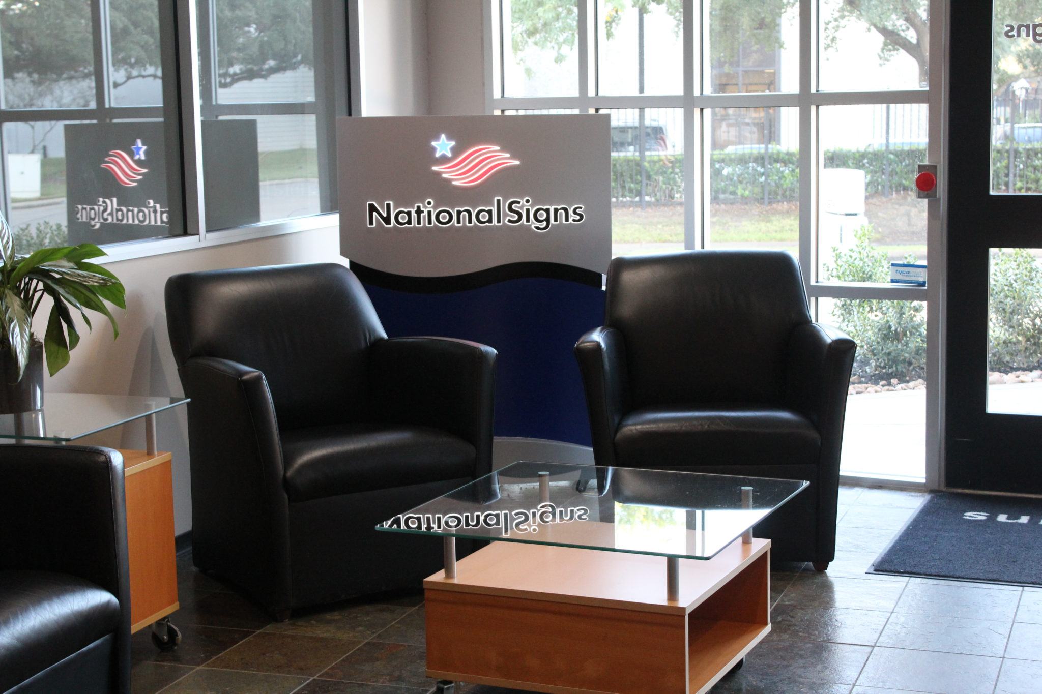 About – National Signs