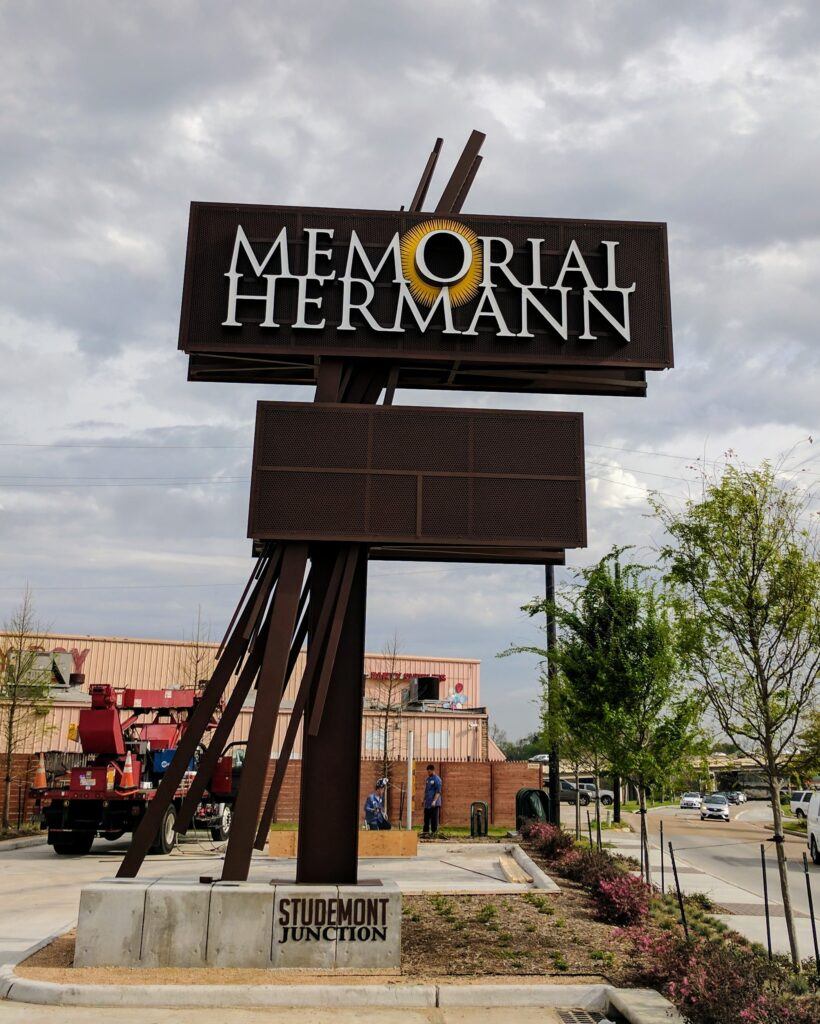 LP Quote – Thank You – National Signs