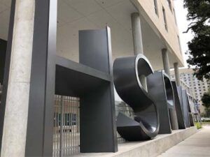 Include Architectural Signage Design in Construction Plans – National Signs