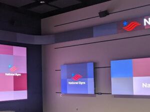 Essential Tips for Digital Signage Architecture Projects – National Signs