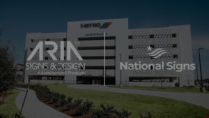 National Signs | Creating Landmarks Together - National Signs